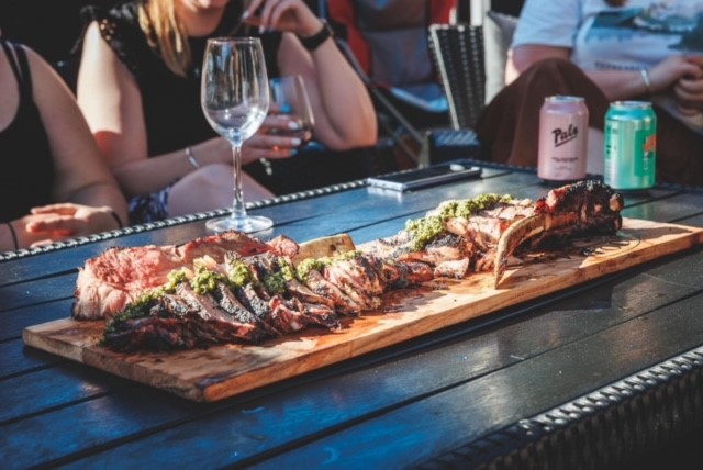 steak-platter – Flamin Tomahawks BBQ